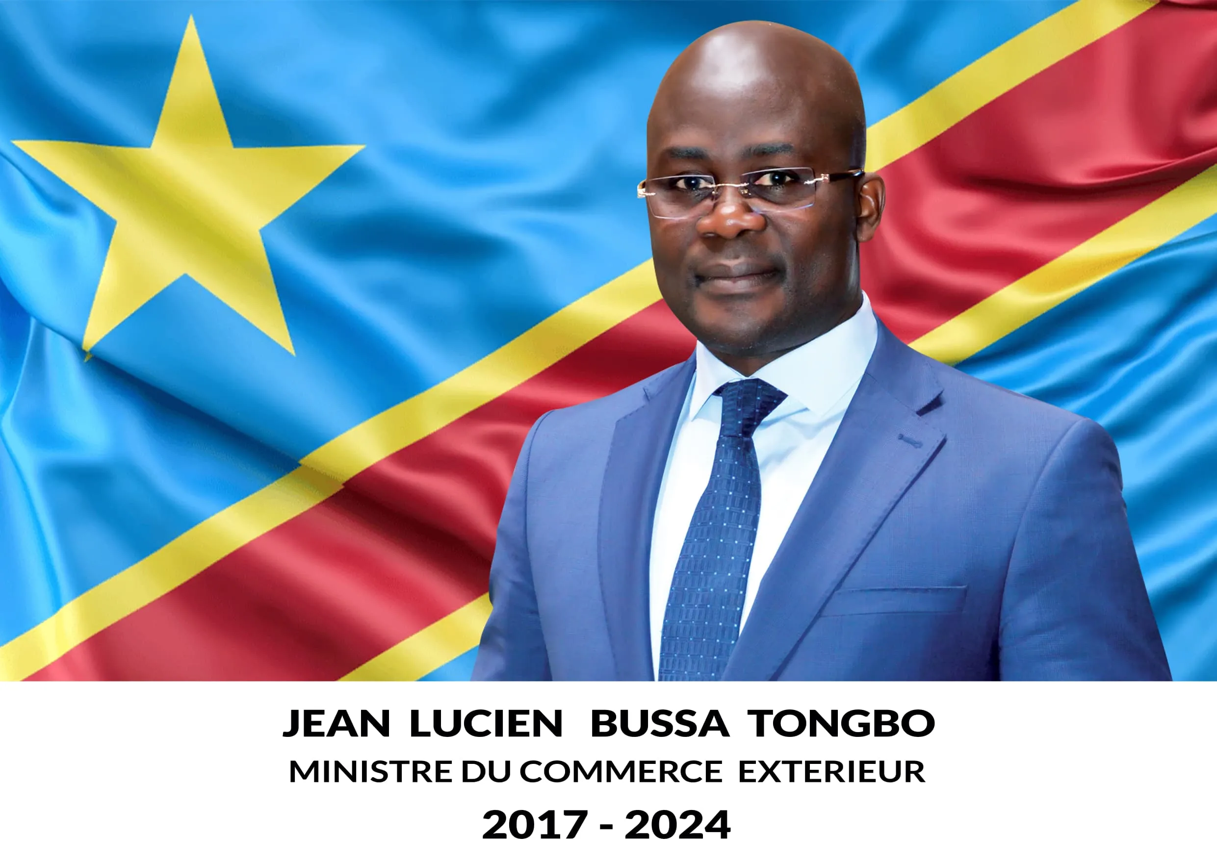 Ministère du Commerce Extérieur - République Démocratique du Congo